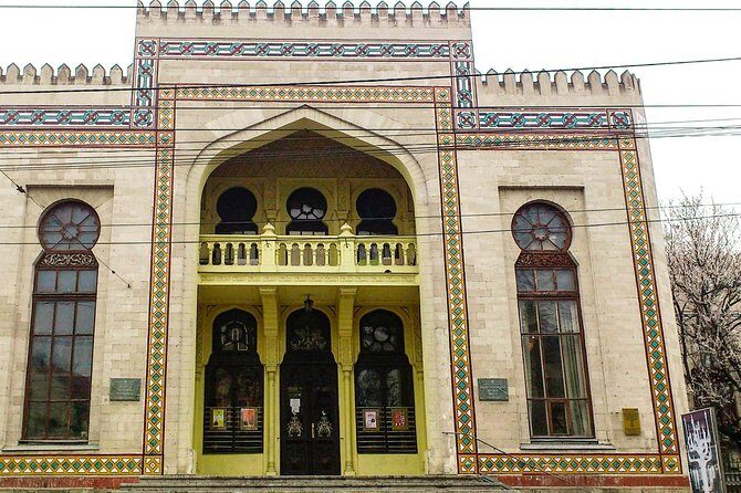 City Tour of Chisinau &Old Orhei Archeological complex - Final Thoughts: Who Should Consider This Tour?
