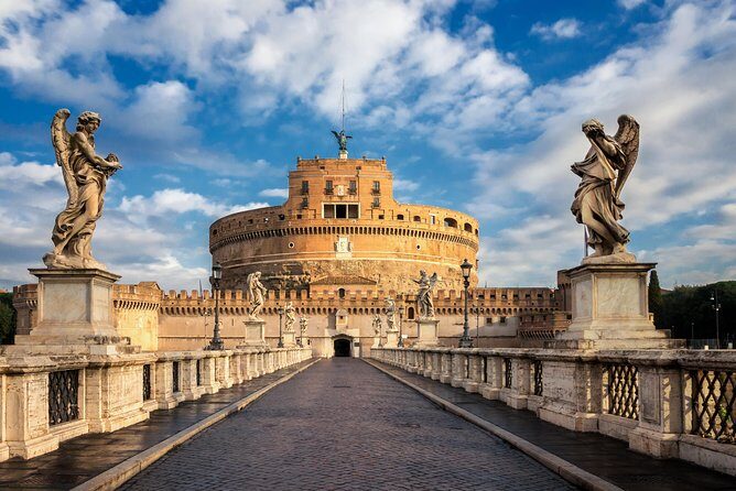 Civitavecchia Cruise Port to Rome with private City Tour - What Travelers Say About the Guides