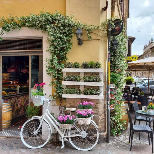 Civitavecchia: Port of Rome Food Tour with Market Visit - Value and Practicalities