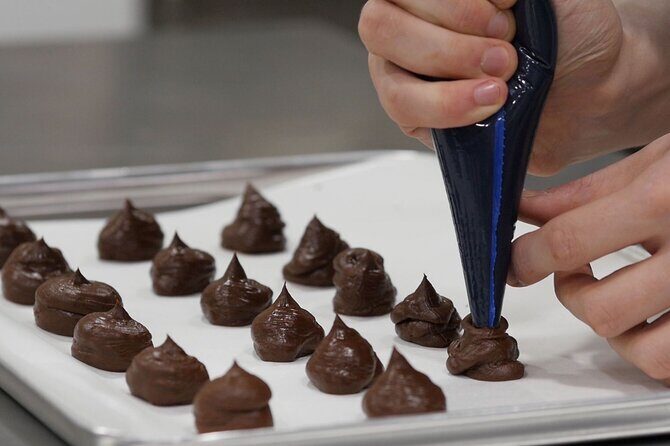 Class - Introduction to Chocolate Making at York Cocoa Works - Who Will Love This Tour?