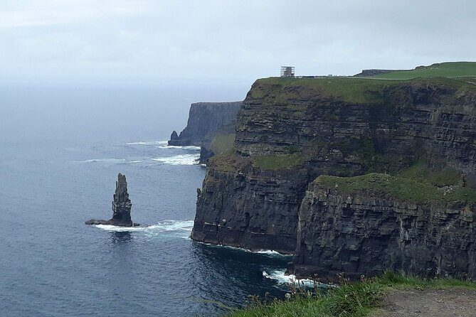 Cliffs of Moher, Burren and Wild Atlantic Way from Dromoland - Itinerary Breakdown: What Makes Each Stop Special
