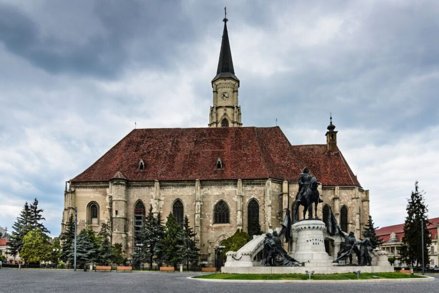 Cluj-Napoca Walking City Tour - Why This Tour Works for You