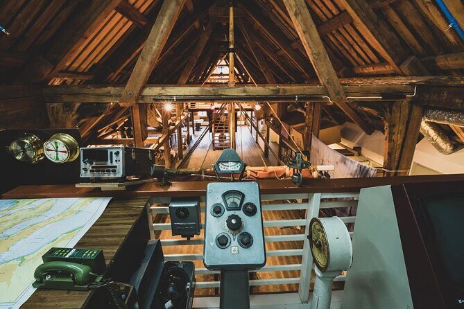 Cod Tasting experience, Norwegian history and Food culture - Practical Details: Timing, Price, and Accessibility