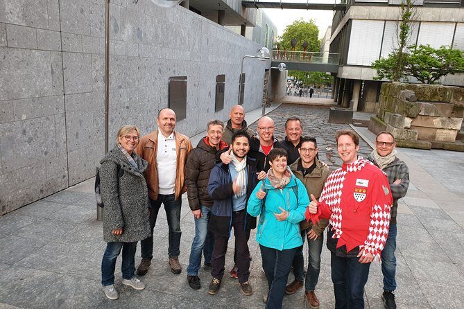 Cologne City Tour "Domstadt Experience" Exclusive tour for up to 12 people - Why This Tour Offers Solid Value