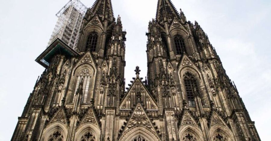 Cologne: Custom Private Walking Tour with a Local Guide - The Sum Up