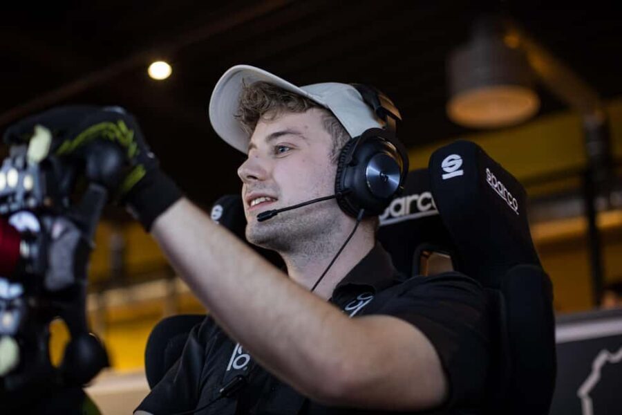 Cologne: Drive a full-motion racing simulator - What’s Included and What’s Not