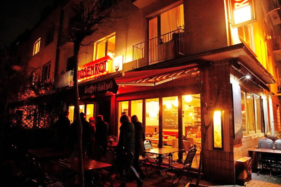 Cologne-Nippes: wine hopping (wine trip) - Why You Should Consider This Tour