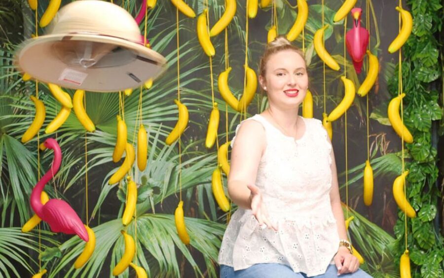 Cologne: Selfiewerke Selfie Foto Studio - An In-Depth Look at the Selfiewerke Experience