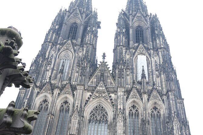 Cologne Small-Group Day Tour from Amsterdam - Analyzing the Value