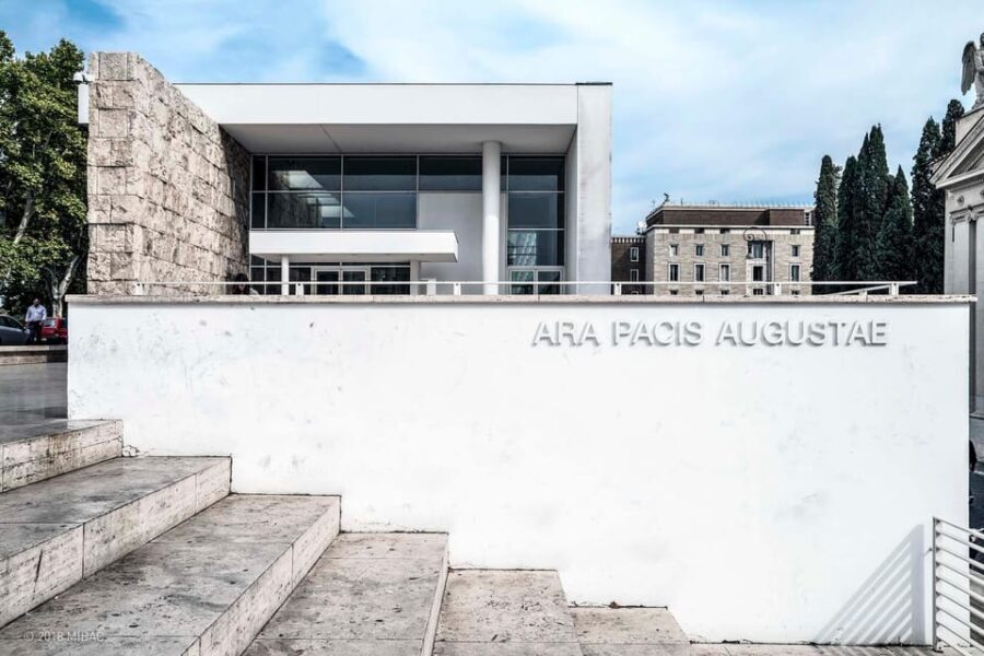 Combined Ticket: Castel Sant'Angelo & Ara Pacis - Breaking Down the Itinerary