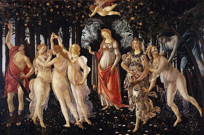 Combo: Accademia + walking + Uffizi Galleries Guided Tour - Whats the Real Value?