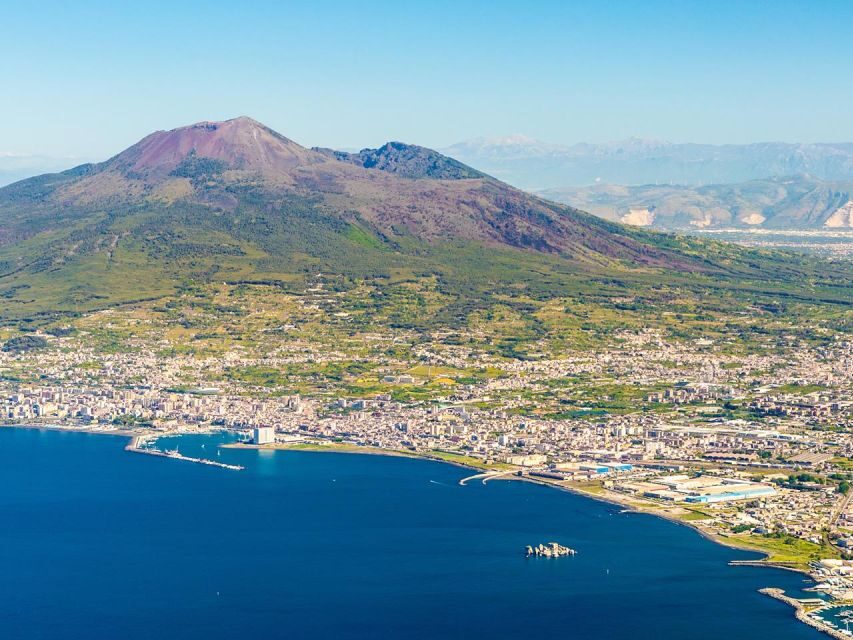 Combo Tour_Pompeii & Vesuvius - Who Is This Tour Best For?