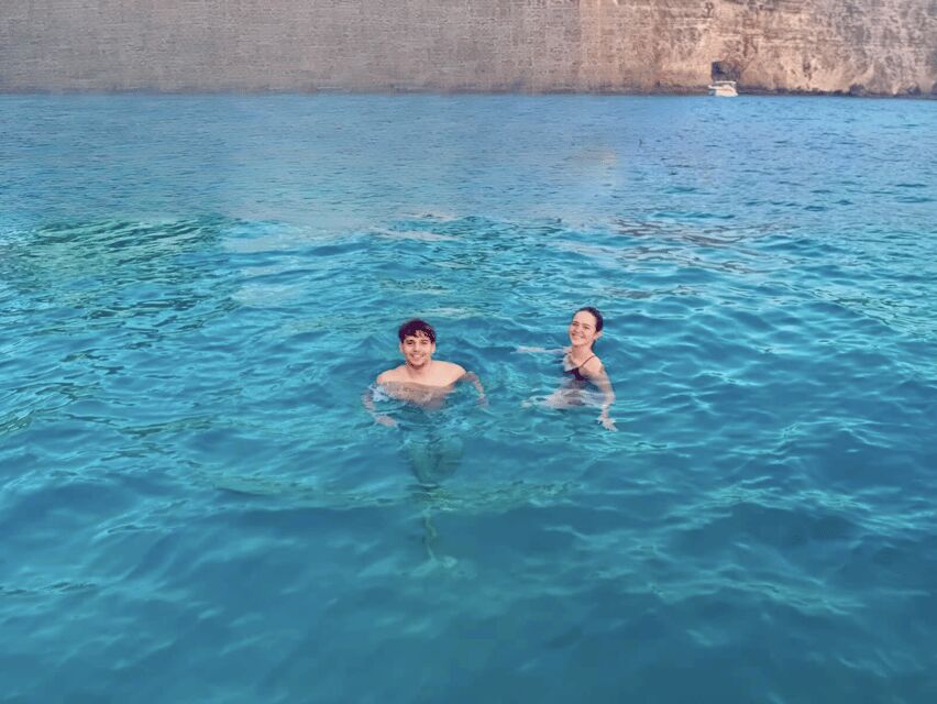 Comino Splash & Dash: Private Blue/Crystal Lagoon Boat Tour - Final Thoughts