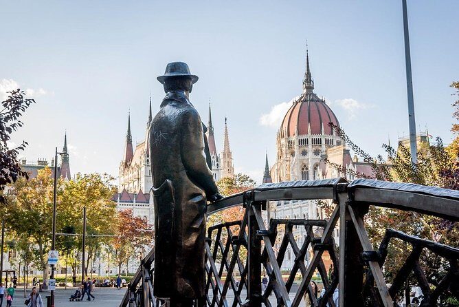Communist Budapest Private Walking Tour - Why This Tour Offers Great Value