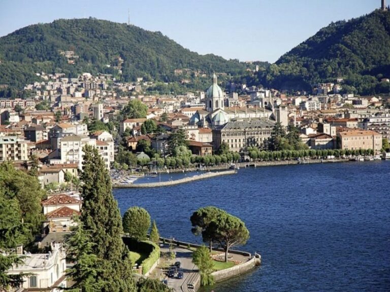 Como: 2-Hour Walking Tour - Who Should Consider This Tour?