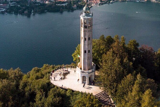 Como-Brunate Jeep Sightseeing Tour & Funicular Rail SKIP THE LINE - The Experience and Its Practicalities