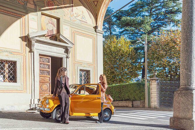 Como Lake: vintage car Fiat 500 Rental - Final Thoughts: Is This Tour for You?