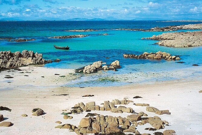 Connemara and Galway Private Chauffeur 2 Days Tour from Dublin - Practical Considerations