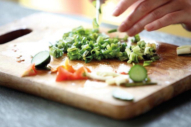 Cook and Dine the Florentine Way - The Sum Up