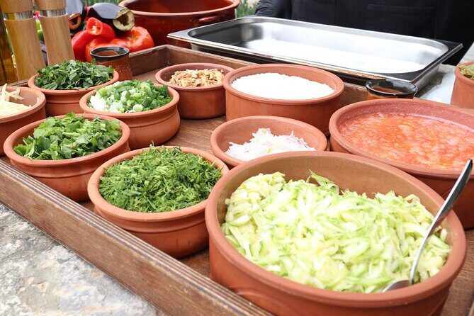 Cooking class at the Shepherd's Shelter in Rethymno - Final Thoughts
