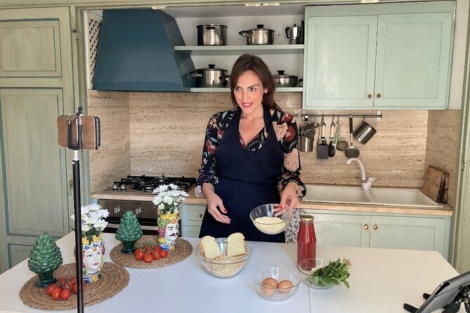 Cooking Class in a historic sicilian farmhouse - Who is This Tour Best For?