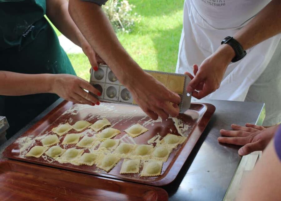 Cooking Class w/Italian Mamma from Pompei! - Who Will Love This Experience?
