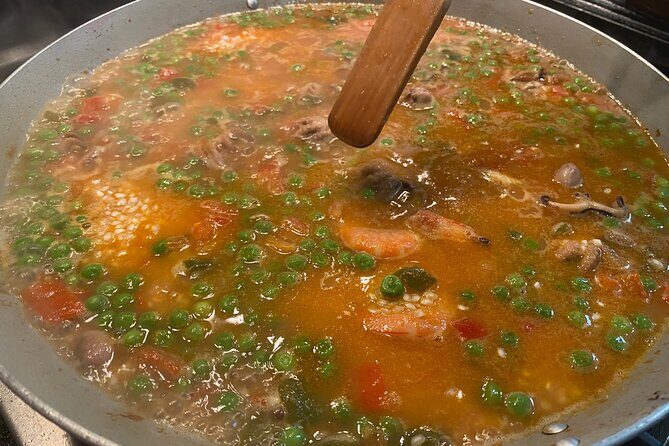 Cooking Class with Grandma. Groups & Corprative - The Experience at a Glance