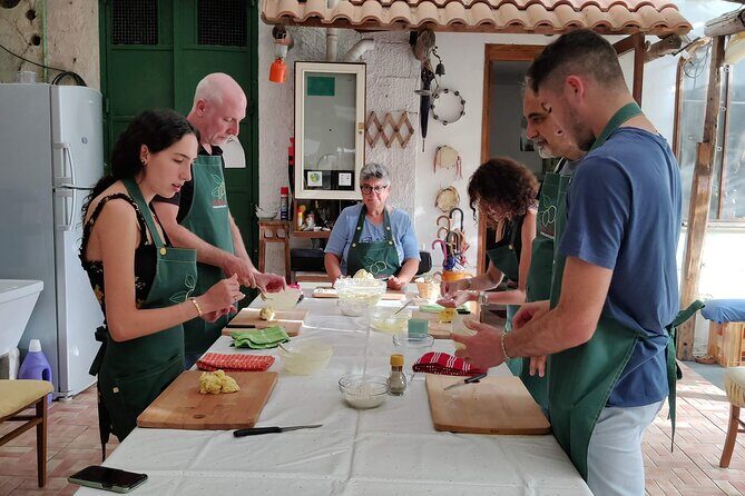 Cooking experience in Minori with a view of the Amalfi Coast - Authenticity and Guest Experience: What Reviewers Say
