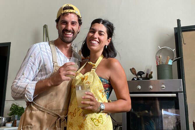 Cooking with us: Pasta Cooking Class in Alicante - Why This Tour Works for You