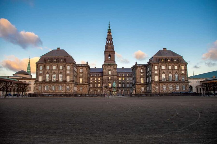 Copenhagen: Exclusive Shore Excursion from the Cruise Port - FAQ