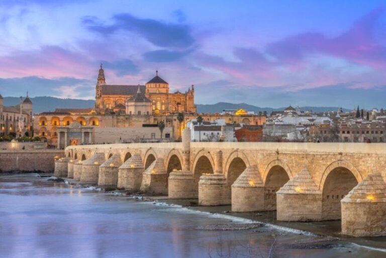 Cordoba City Tour on Your Phone: The Glory of Al-Andalus - An In-Depth Look at the Cordoba Self-Guided Tour