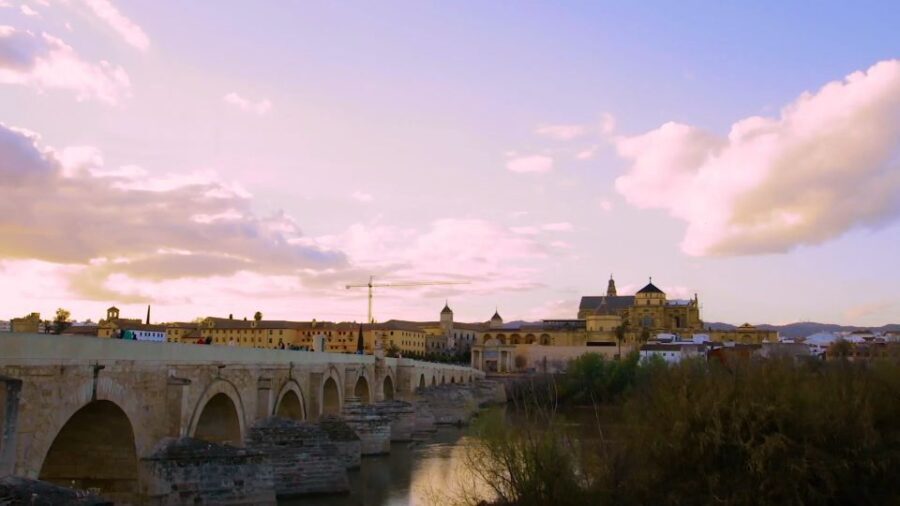 Cordoba: Historical Monuments of Cordoba City Walking Tour - The Itinerary: A Closer Look