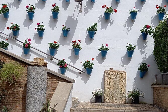Cordoba, Mosque-Cathedral and Jewish Quarter - Exploring Córdoba’s Main Highlights