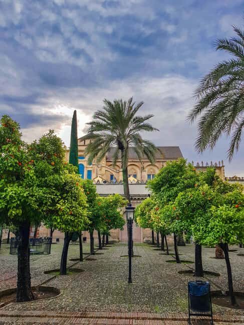 Córdoba: Mosque-Cathedral Small-Group Guided Tour - FAQs