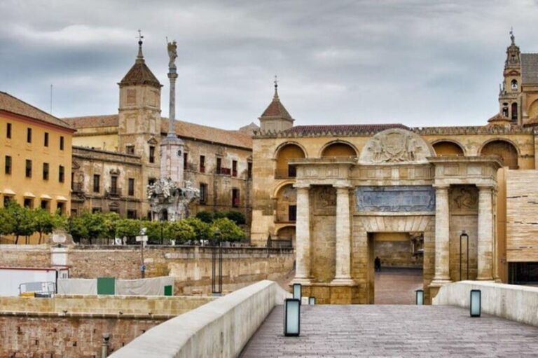 Cordoba : Patios Private Walking Tour - Final Thoughts: Is It Worth It?