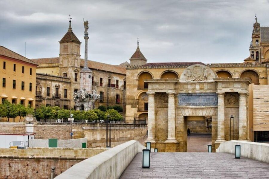 Cordoba : Patios Private Walking Tour - Final Thoughts: Is It Worth It?