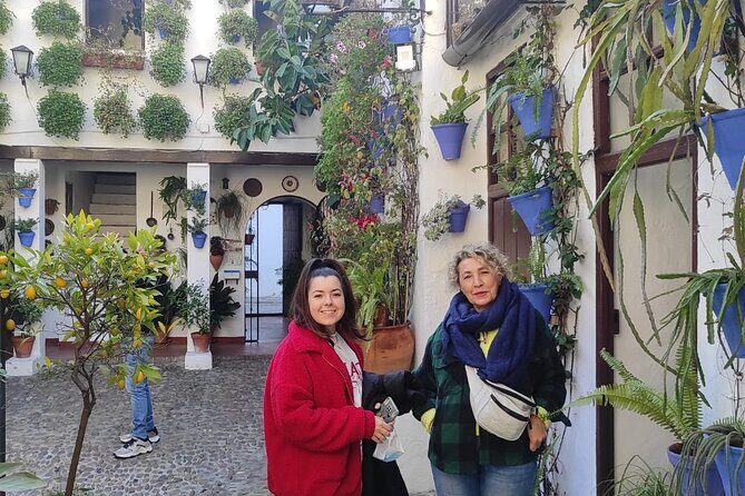 Cordoba Private Daytrip From Sevilla - The Sum Up: Who’s It Perfect For?