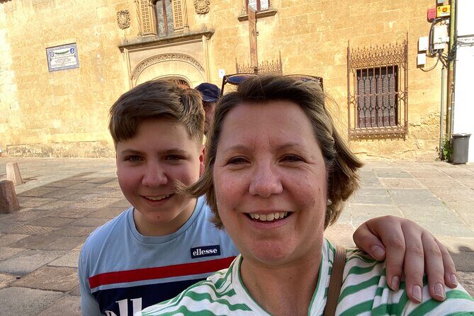 Córdoba Scavenger Hunt and City Highlights Walking Tour - Final Thoughts: Is This Tour Worth It?