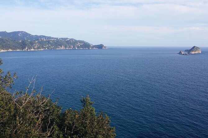 Corfu beach private tour to Porto Timoni, Canal d' Amour and San Stefanos - What Makes This Tour Stand Out?