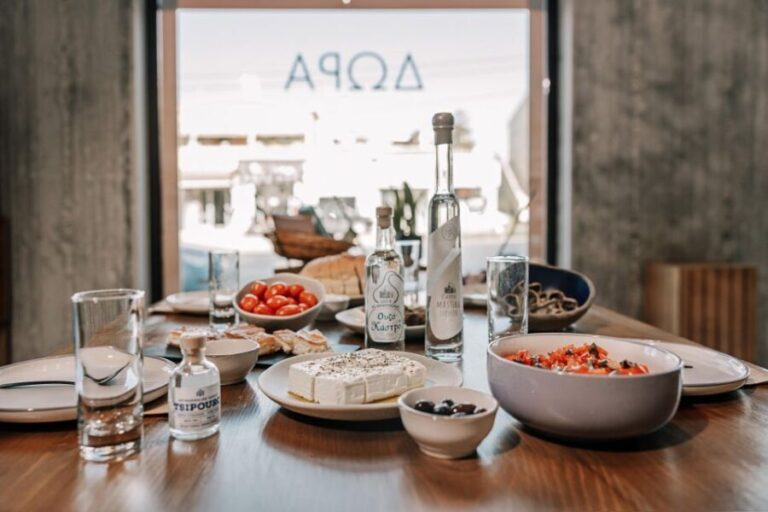 Corfu: Greek Meze Tasting - Who Will Love This Tour?