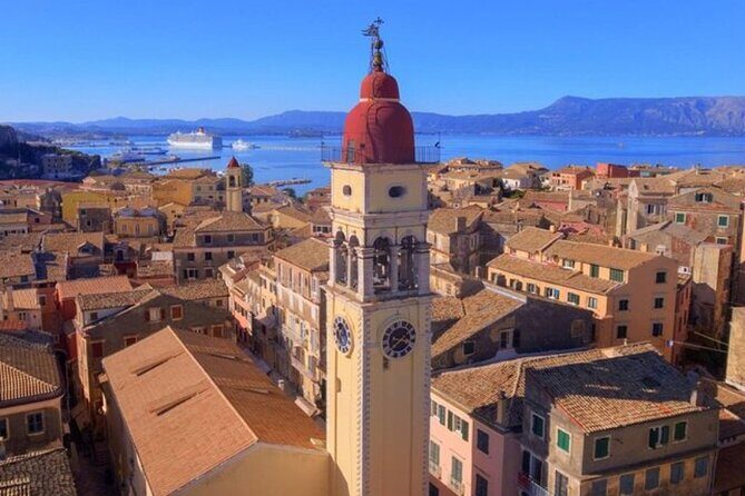 Corfu Shore Excursion with Beach Retreat or Boat Cave Exploration - What’s Included & What You Should Know