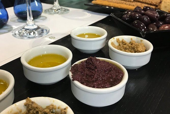 Corinth & Olive Oil Tasting Private Tour from Athens - Discovering Corinth and Its Rich Past