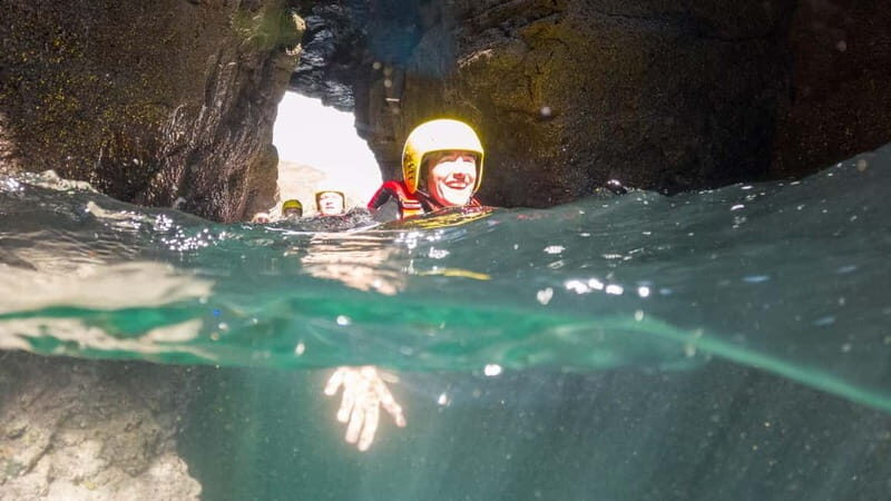 Cornwall: Coasteering & Cliff Jumping Adventure - Why Is This Experience Worth Considering?