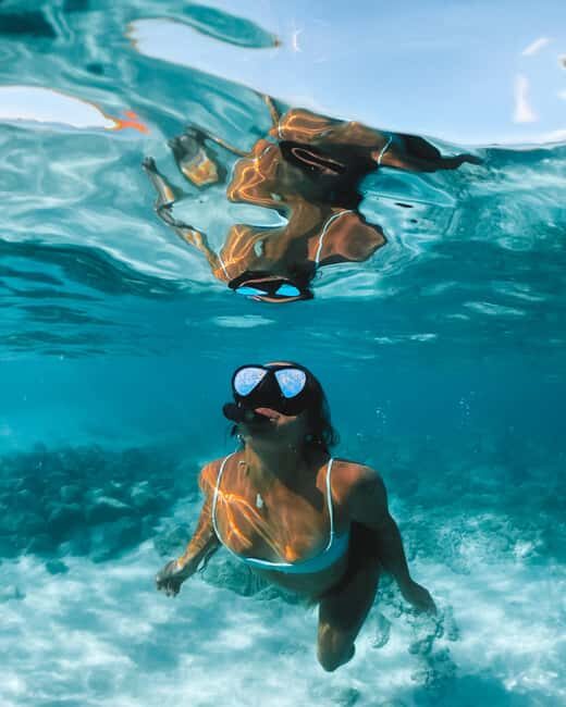 Corsica: Calanques de Piana-capo rosso boat trip/snorkeling - Practical Details and Tips
