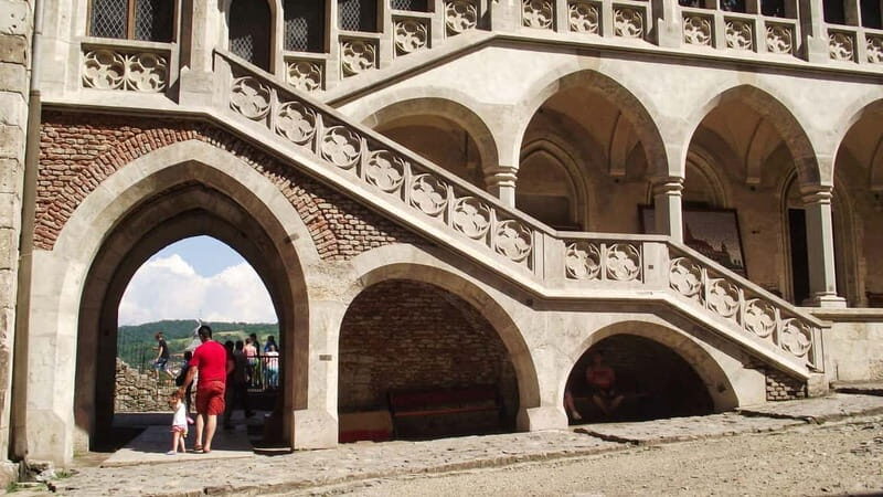 Corvin Castle and Sibiu Fortified City day tour from Cluj - Why This Tour Offers Great Value