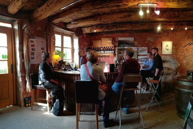 Côte Rôtie Private tour - Who Should Consider This Tour?