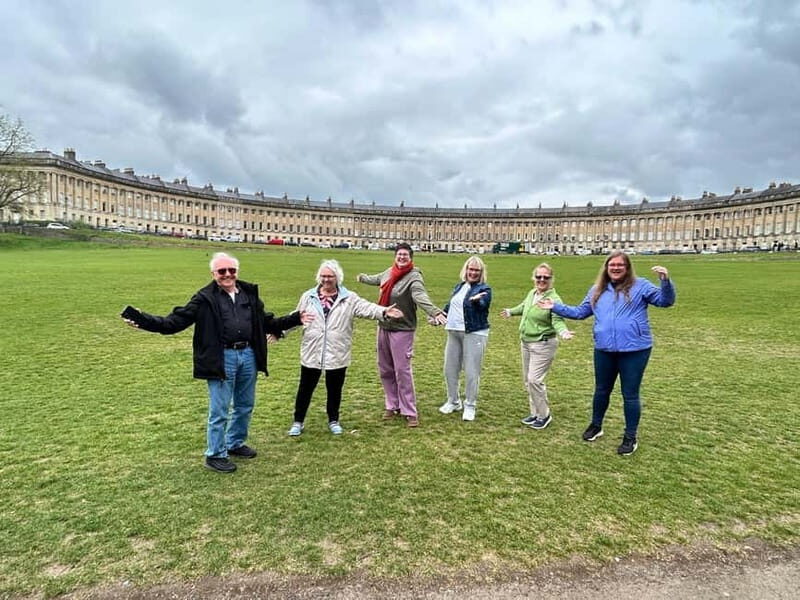 Cotswolds: Bath, Tetbury & Castle Combe tour - What’s Included and What to Consider