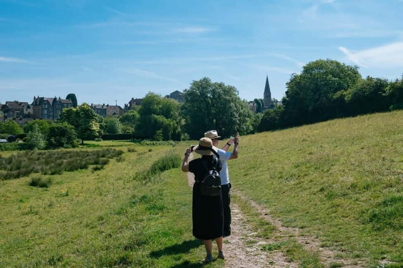 Cotswolds: Hidden, Dark Age England Tour for 2-8 Travellers - What Makes This Tour Stand Out?