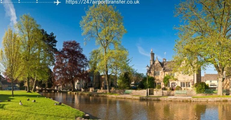 Cotswold's Villages: 9 Hours Day Tour from London - Who This Tour Is Best For