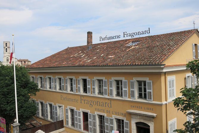 Countryside and Wine Tasting Full-day tour from Cannes - What’s Included and What to Expect